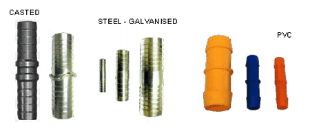 Hose Mender - RDE Mining