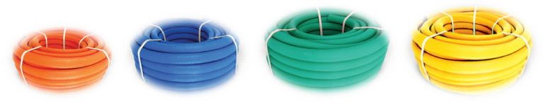 PVC Mining Hoses & Other – RDE Mining